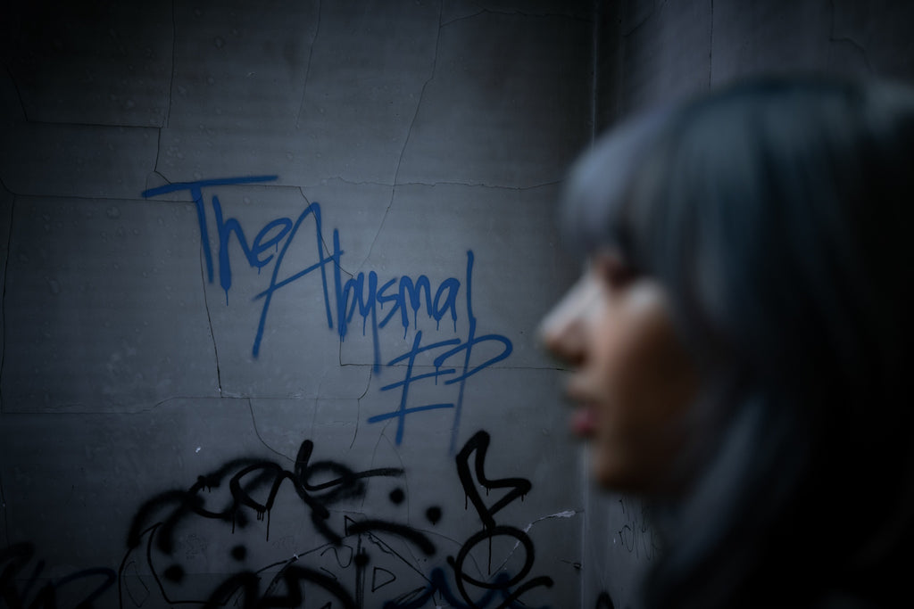 The Abysmal EP – Bahng Shop