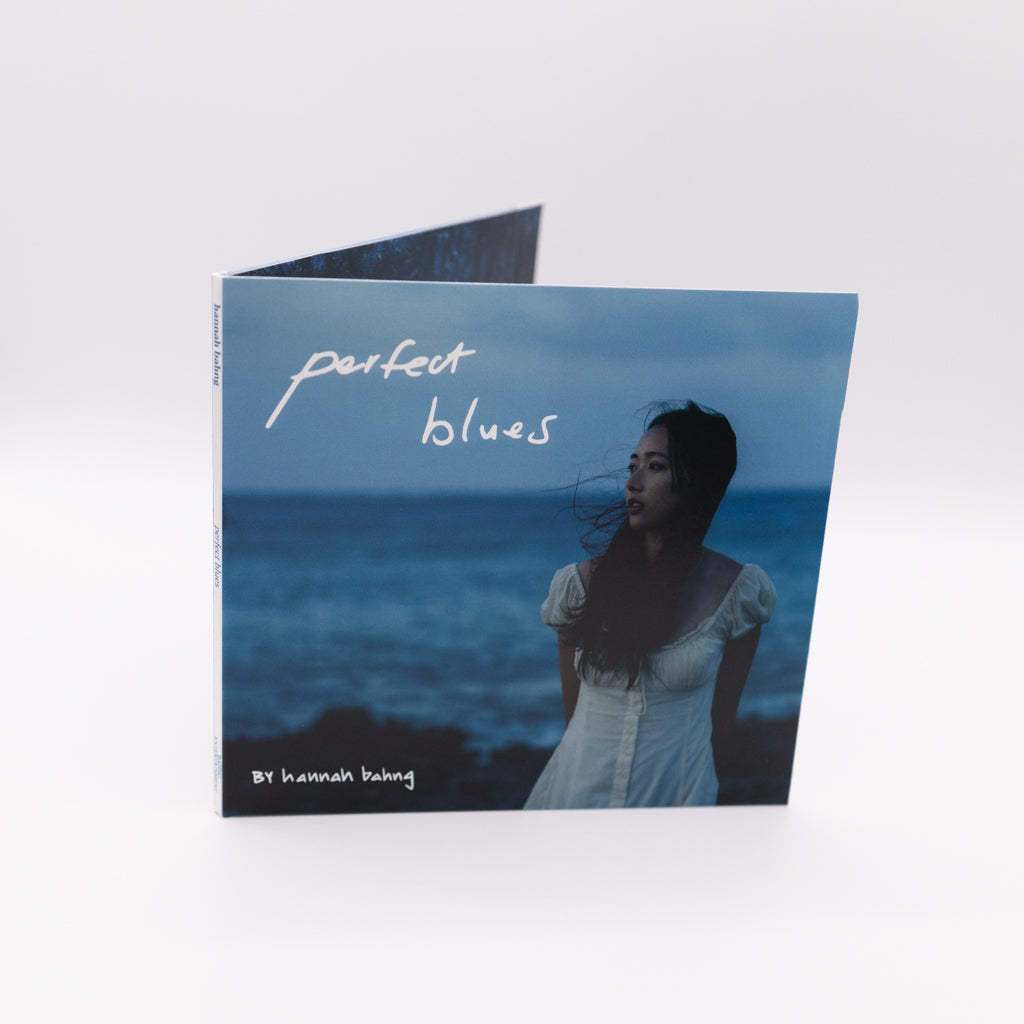 perfect blues - Standard CD – Bahng Shop