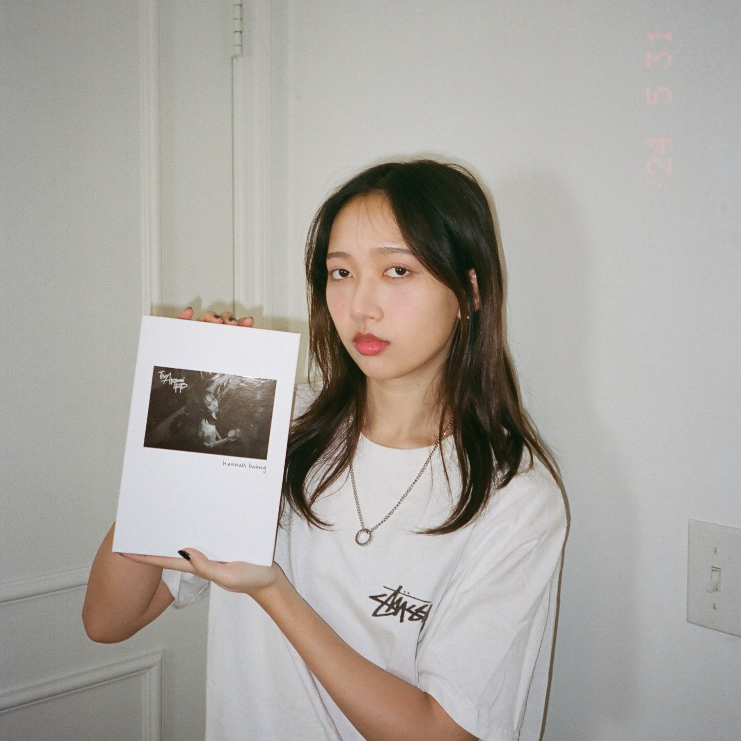 The Abysmal EP - Limited Edition Box CD – Bahng Shop